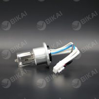 重水素ランプ-ビカイカギ株式会社