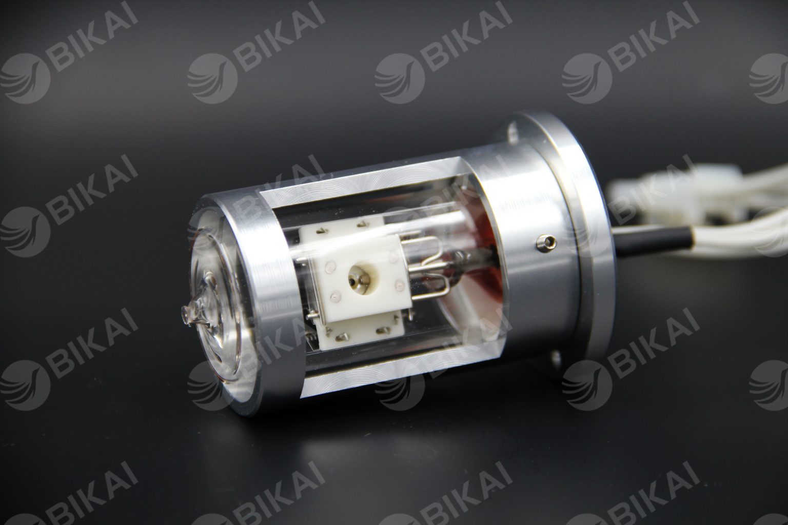 PE Lambda365Deuterium lamp of ultraviolet spectrophotometer - BIKAI ...