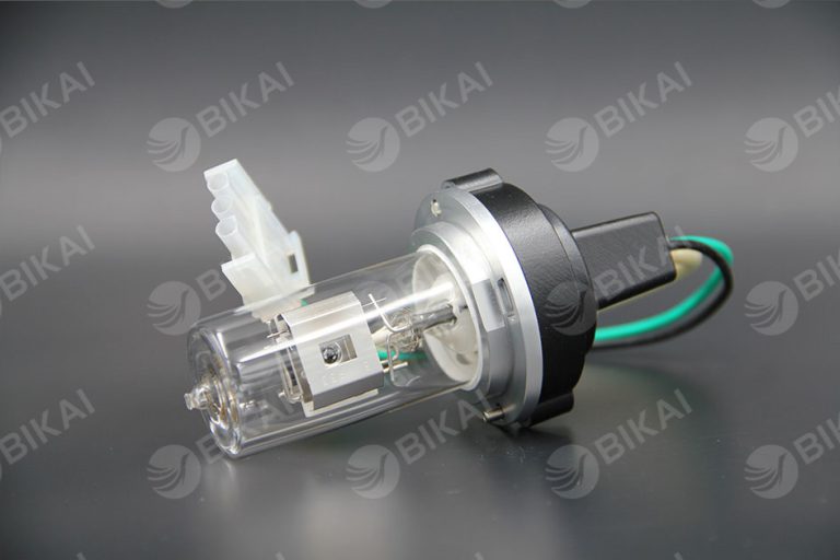 Agilent HPLC Deuterium Lamp: The Core Light Source Ensuring Precision ...