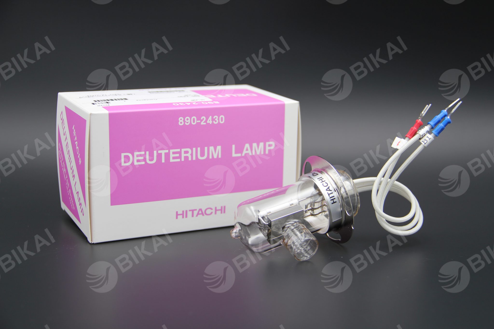 Hitachi LC-VWD - BIKAI Technology Co., Ltd.