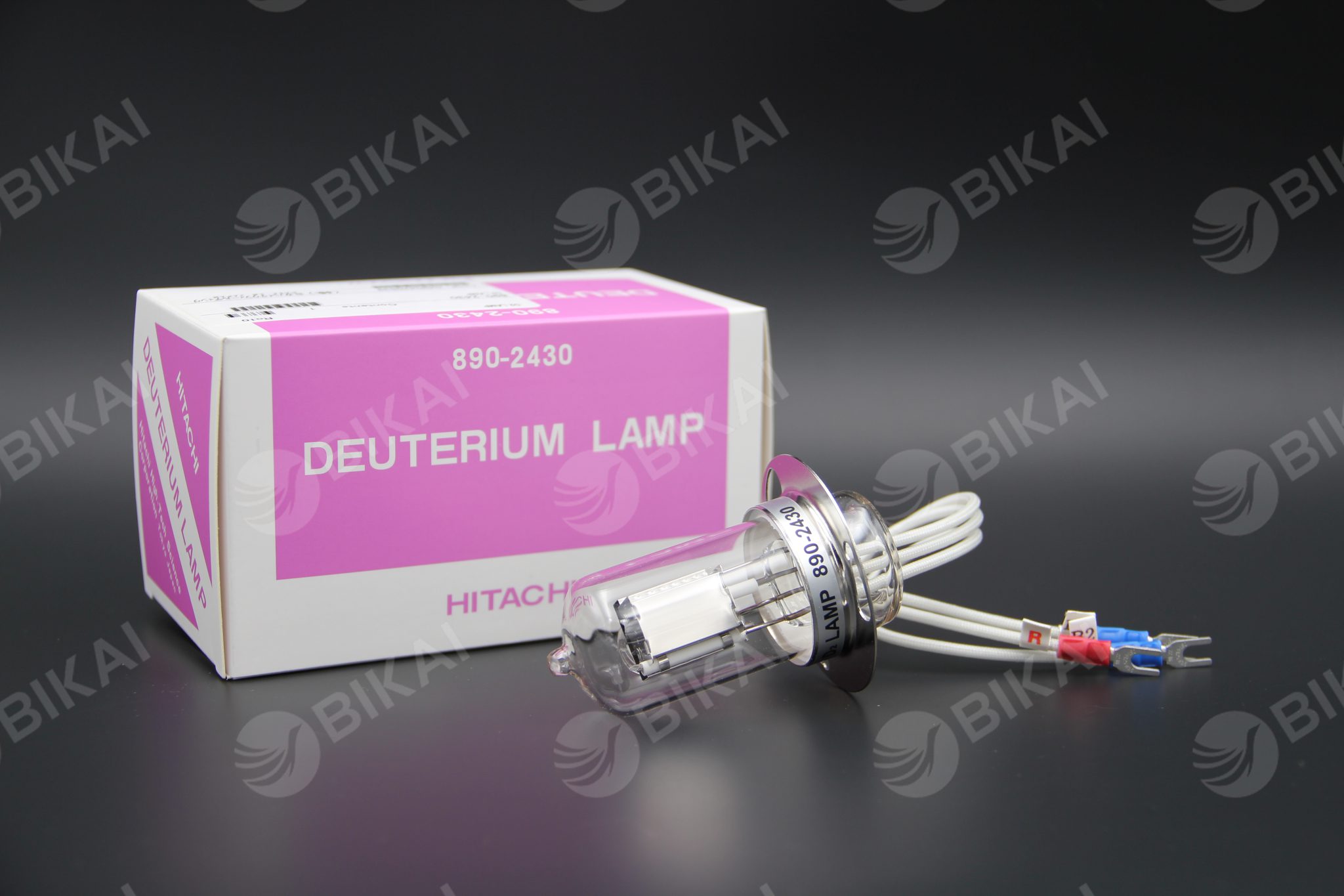 Hitachi LC-VWD - BIKAI Technology Co., Ltd.