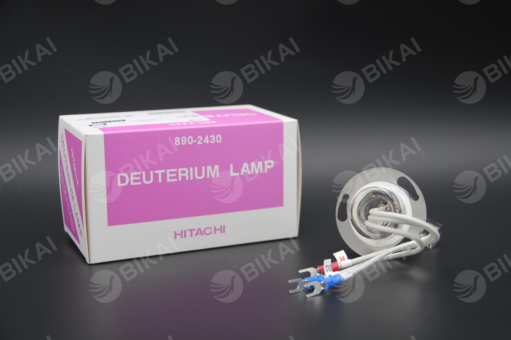 Hitachi LC-VWD - BIKAI Technology Co., Ltd.