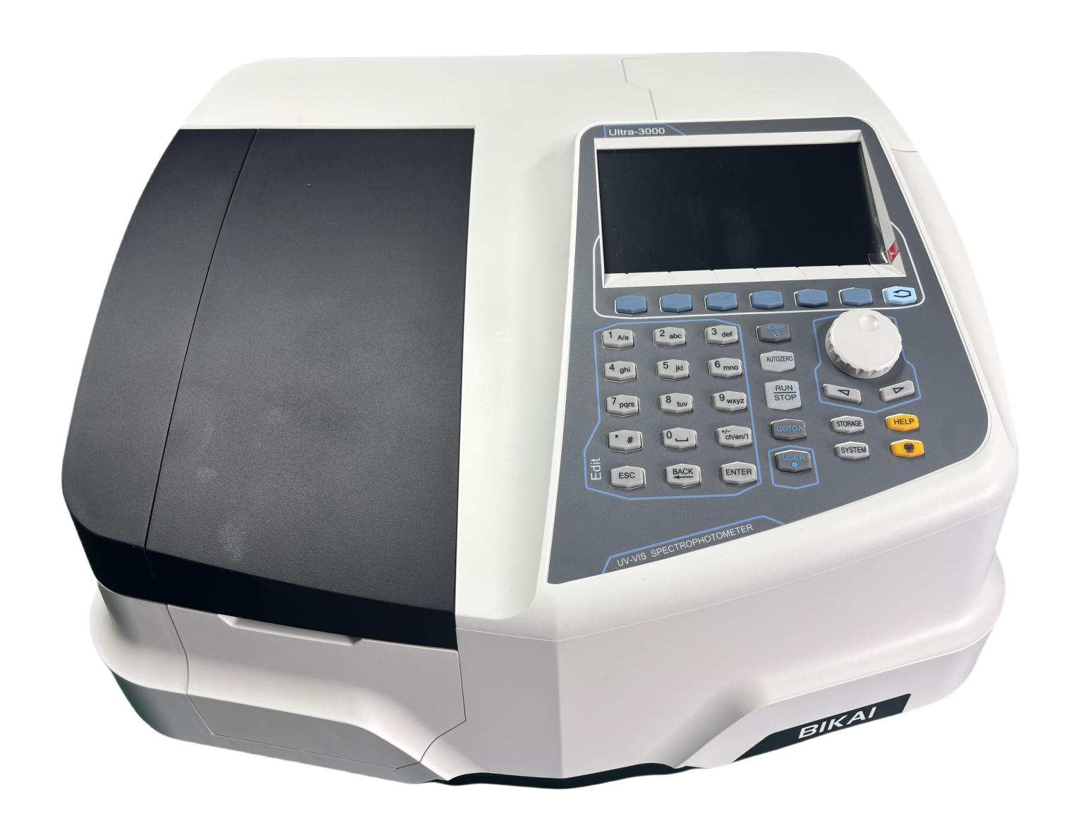 BIKAI Ultra3000 - BIKAI Technology Co., Ltd.
