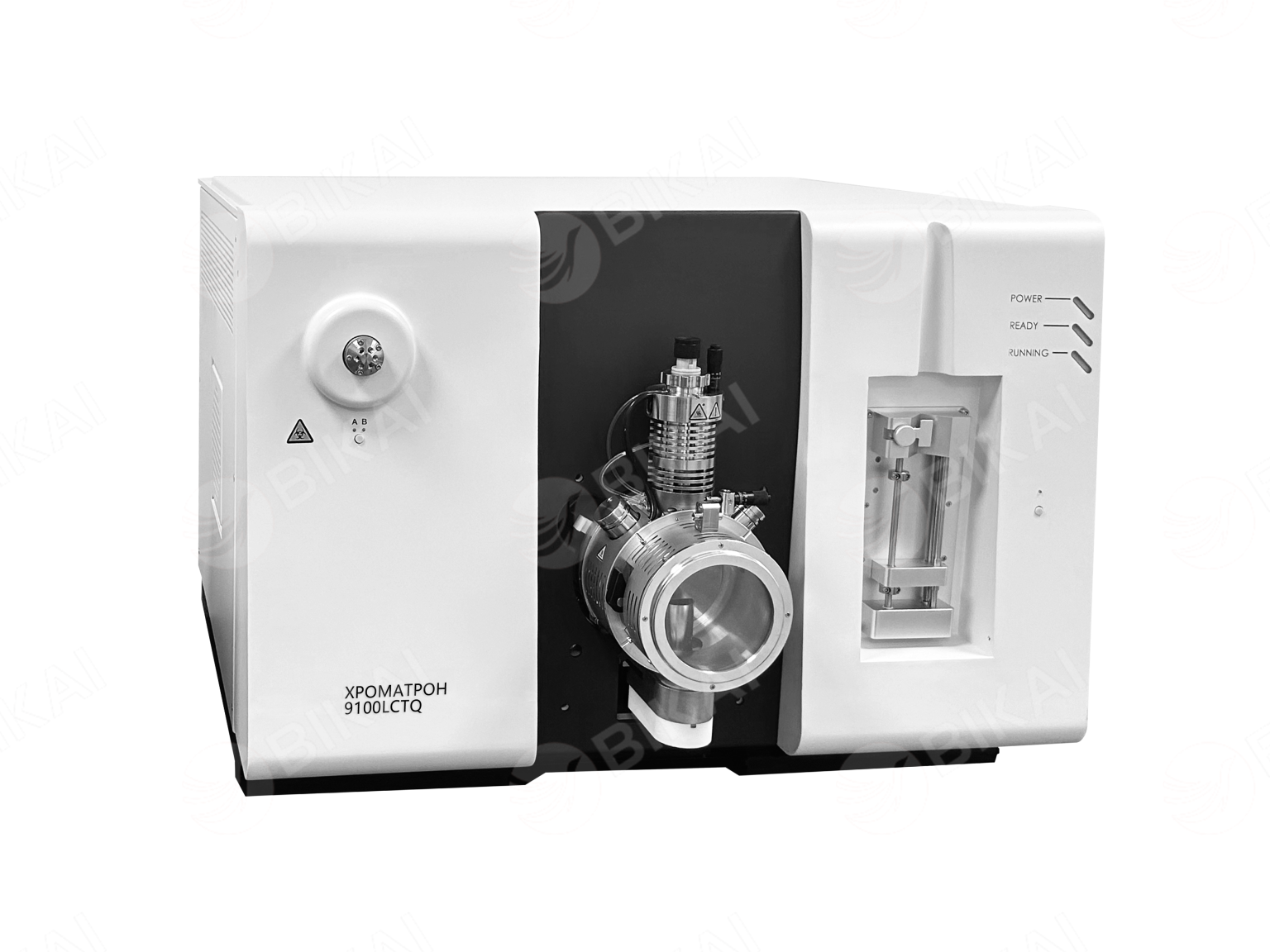 BIKAI 9100 LCTQ - BIKAI Science & Technology Co., Ltd.