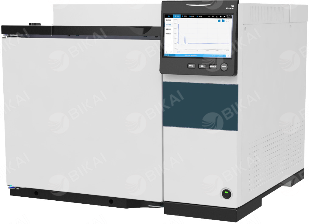 XPOMATPOH GC8000 - BIKAI Science & Technology Co., Ltd.