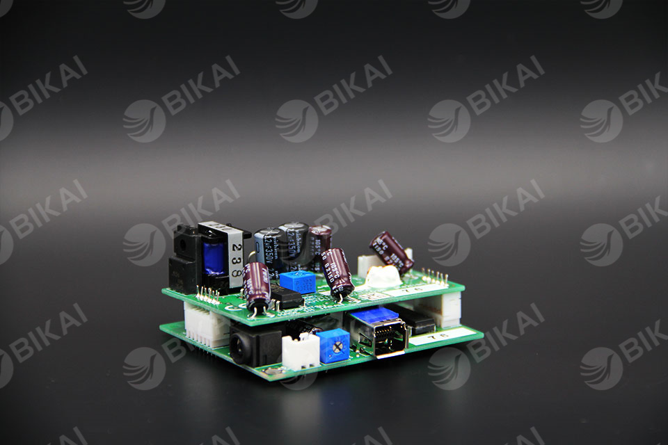 ICE Maurice power supply - BIKAI Science & Technology Co., Ltd.