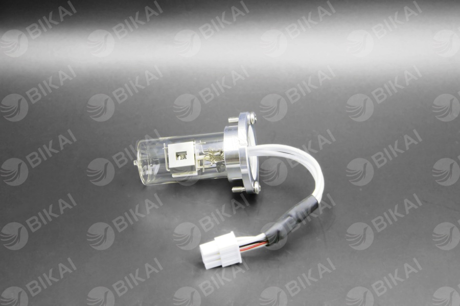BIKAI replaces the original deuterium lamp - BIKAI Technology Co., Ltd.